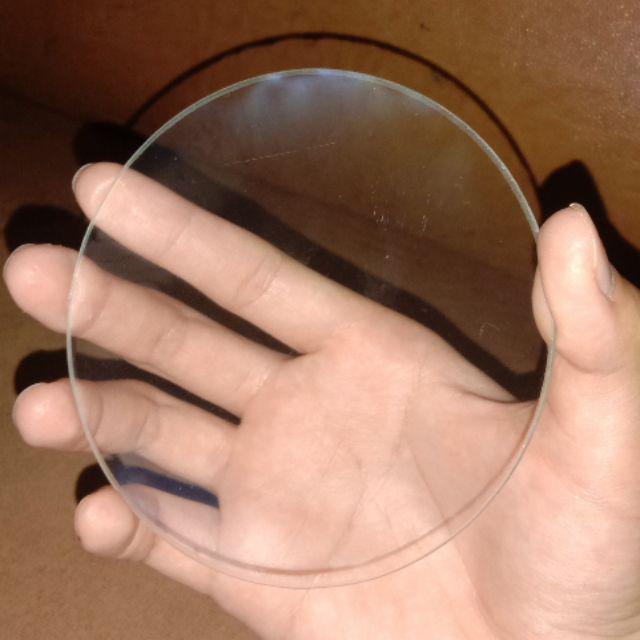 Jual Kaca Arloji / Watch Glass | Shopee Indonesia