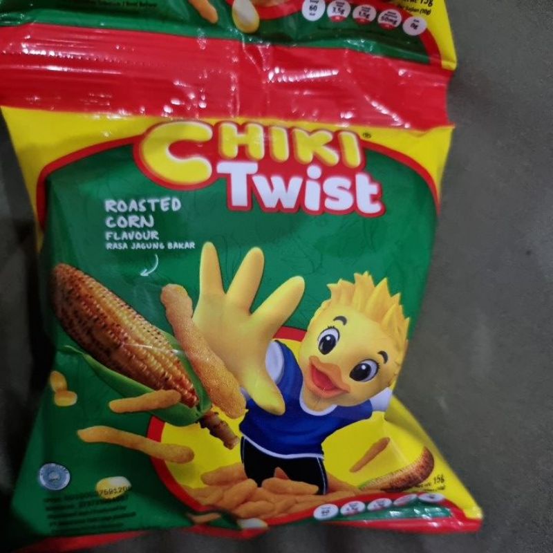 Jual Snack Cheetos / chiki twist | Shopee Indonesia