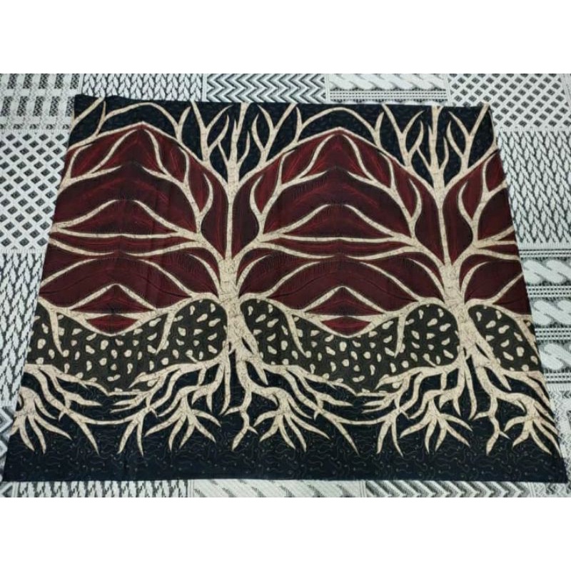 Jual 15 Motif Bagus / Kain Batik Solo / Katun Premium Halus / Batik ...