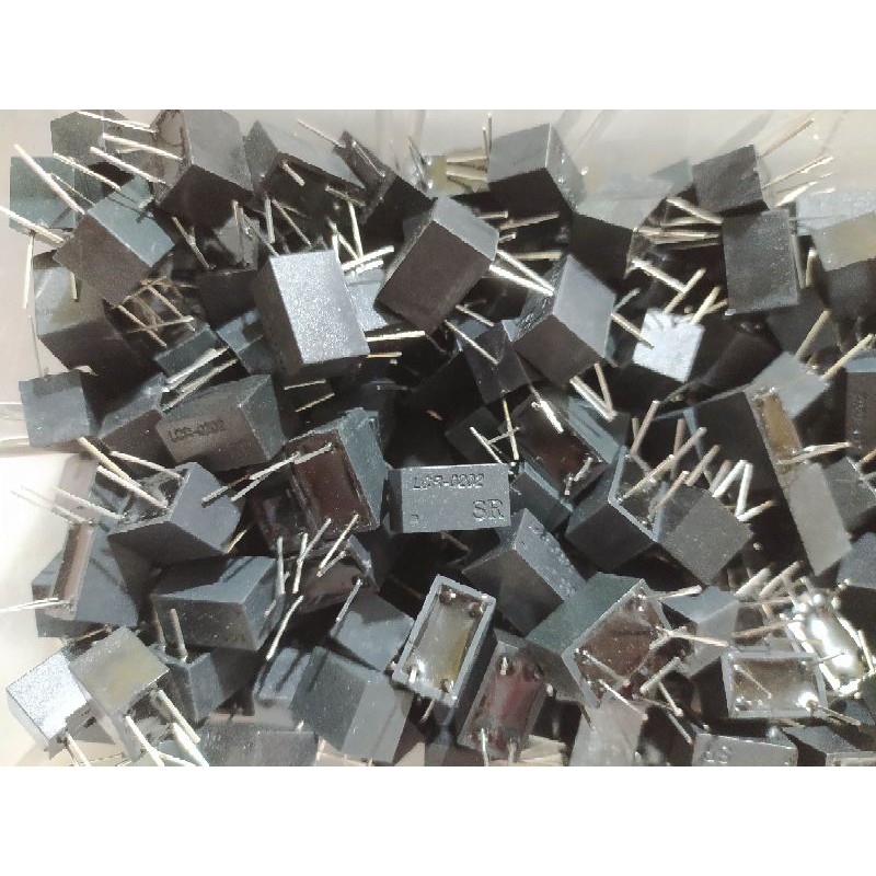 Jual LCR-0202 Limiter Komponen LCR 0202 SR Analog Linear Coupling ...