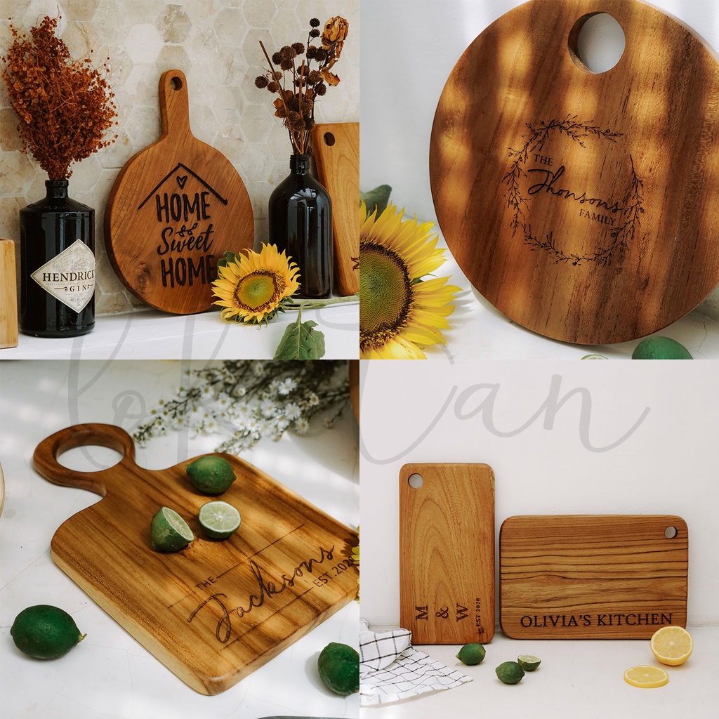 Jual Penambahan Grafir Produk Kayu | Shopee Indonesia