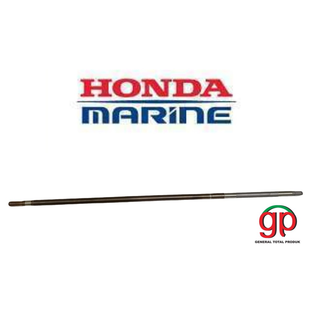 Jual VERTICAL SHAFT BF20 HONDA MARINE AS VERTIKAL MESIN TEMPEL 20HP ...