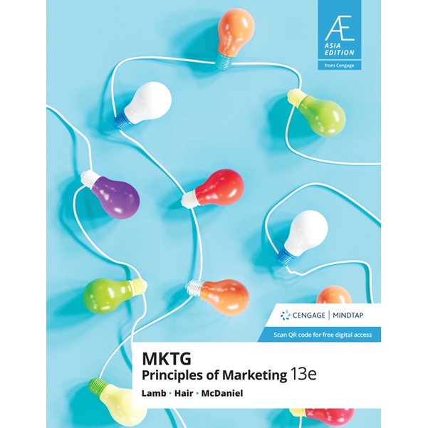 Jual MKTG: Principles of Marketing, 13th Edition by Lamb | Shopee Indonesia Jual MKTG: Principles of Marketing, 13th Edition by Lamb | Shopee Indonesia