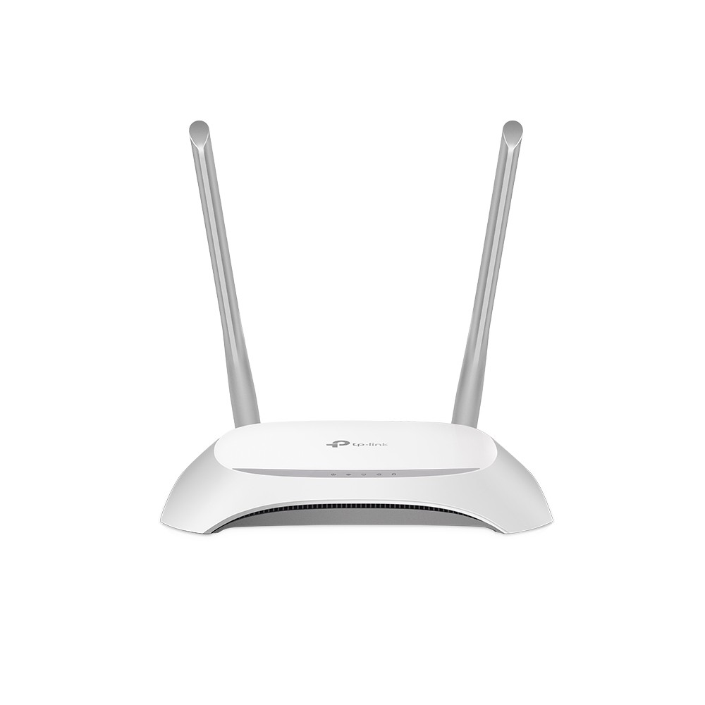 Jual TP-Link Wireless N Router EN020-F5 300Mbps Wireless N Router ...