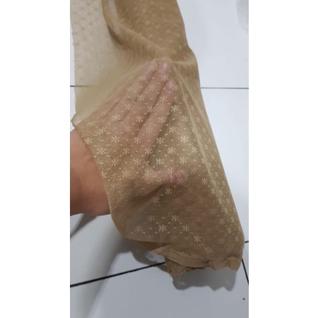 Jual PER MTR tile snow flake, tile salju, tile bintik bintang, tile dot ...