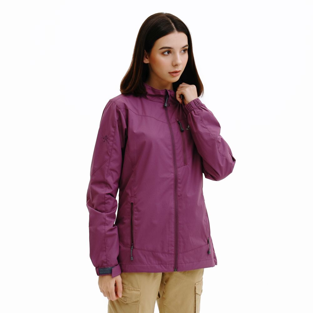 Jual EIGER HIGH TRAIL WS JACKET | Shopee Indonesia