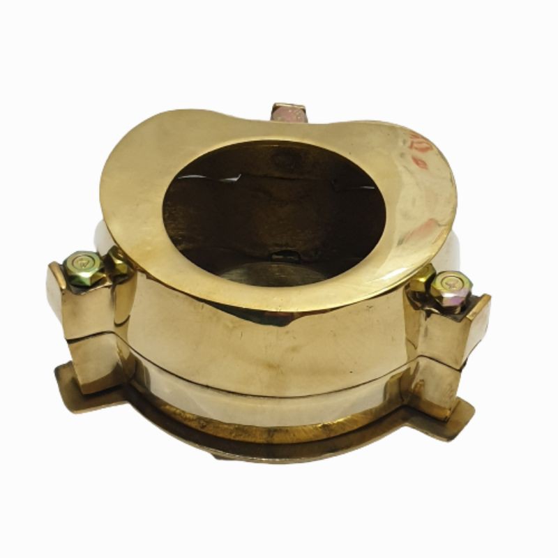 Jual Cuvet Kuningan no. 1 | Cuvette Kuvet Dental Gigi | Shopee Indonesia