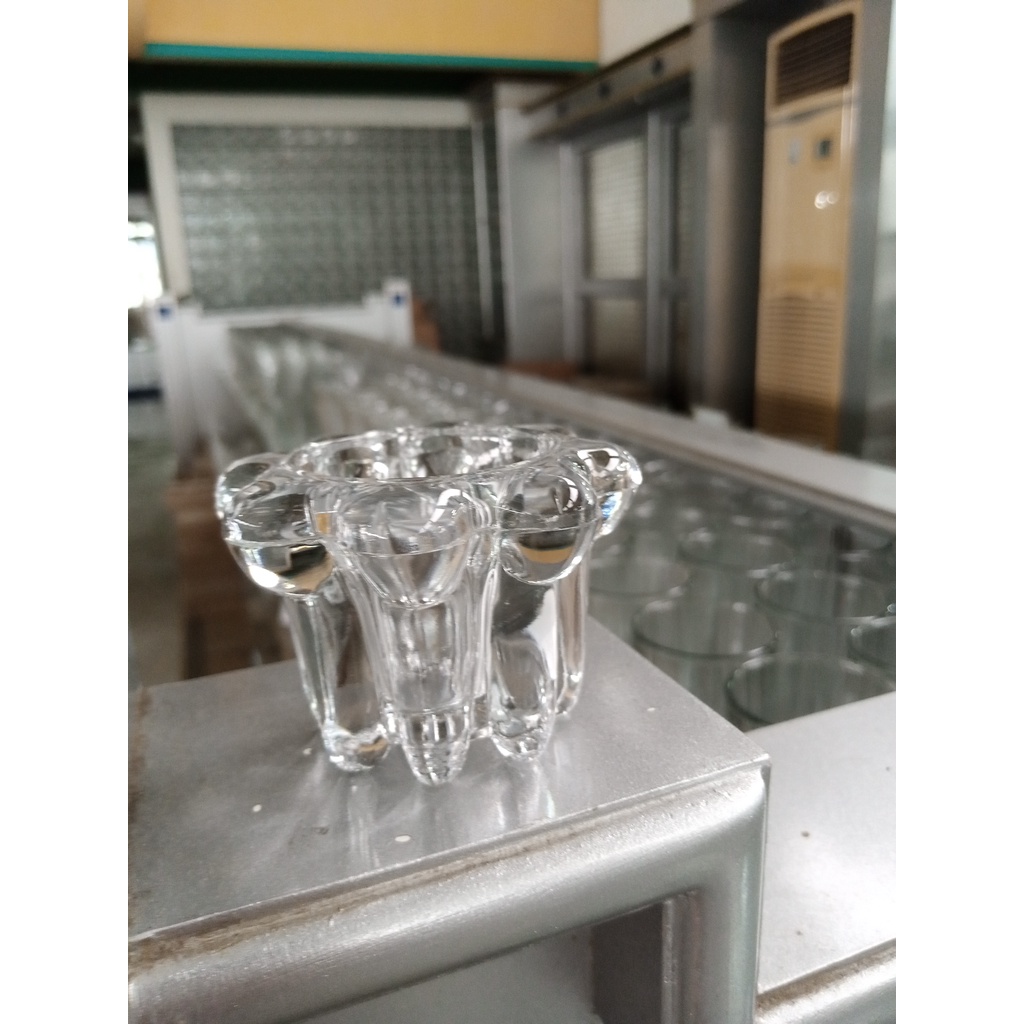 Jual Souvenir Vase Cantik Vas Bunga Kaca Bulat Vas Lilin Aromatherapi ...