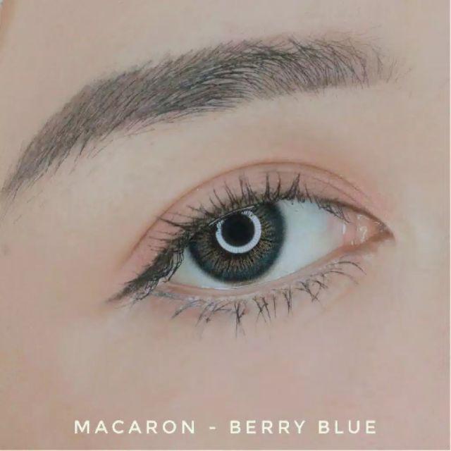 Jual Softlens MACARON 14,5 MM Normal By CTK / Soflen Macaron / Macaron ...