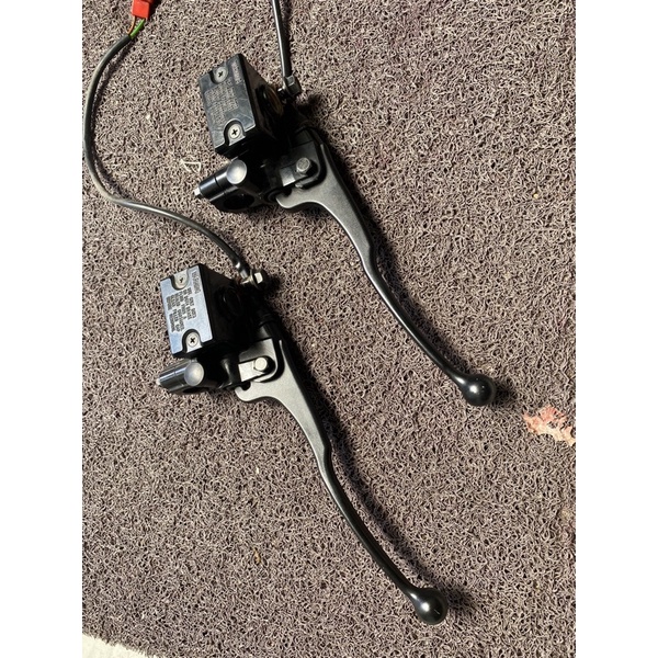 Jual master rem r15 v3 Original 11mm | Shopee Indonesia