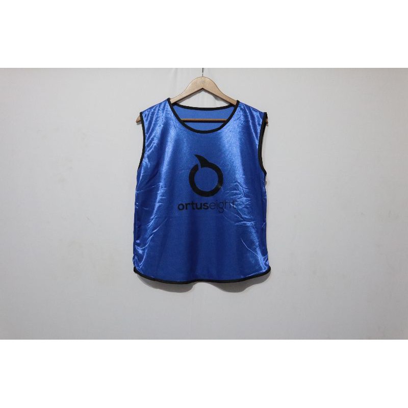 Jual Rompi Olahraga/ Rompi Latihan/ Rompi Futsal/ Rompi Sepakbola ...