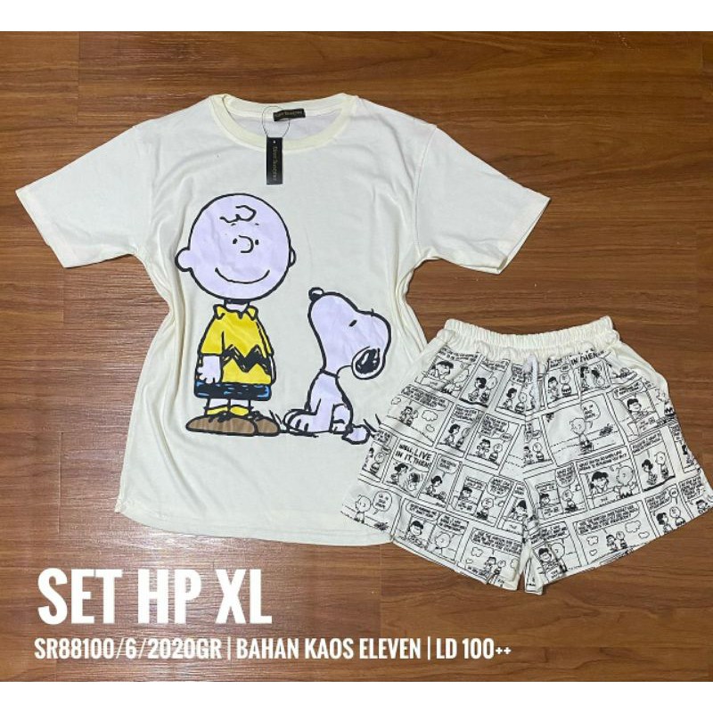 Jual Setelan XL / Setelan Ld 100 cm / Setelan HP / Setelan ZOLA / IBG ...