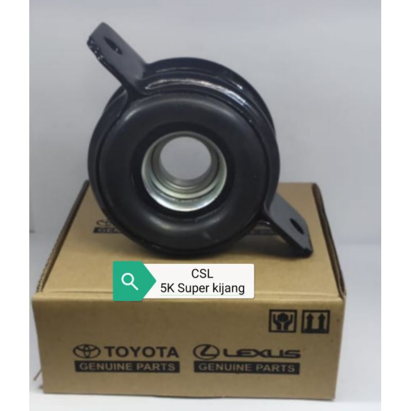 Jual Center bearing 5k kijang super 37230-38010 | Shopee Indonesia