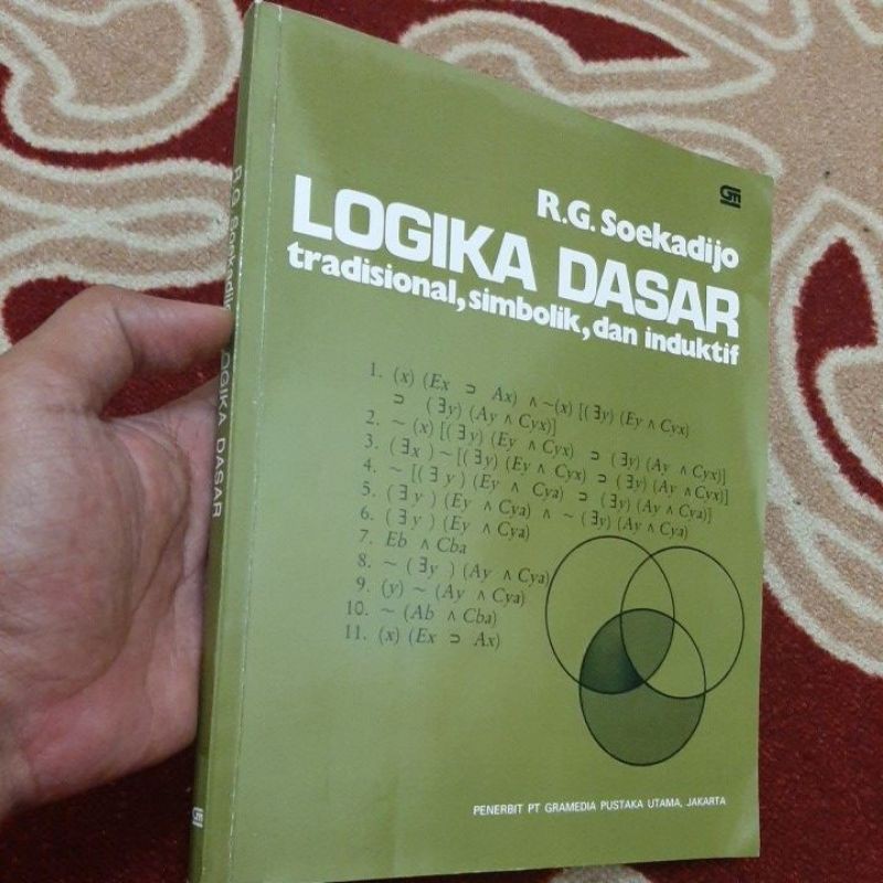 Jual Logika Dasar | Shopee Indonesia