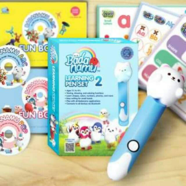 Jual BADANAMU | Shopee Indonesia