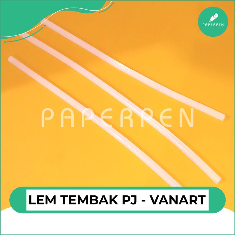 Jual Isi Lem Tembak Panjang Van Art/Vanco/VIS-1 | Shopee Indonesia