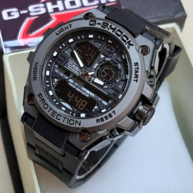 Jual JAM G-SHOCK PROTECTION | Shopee Indonesia