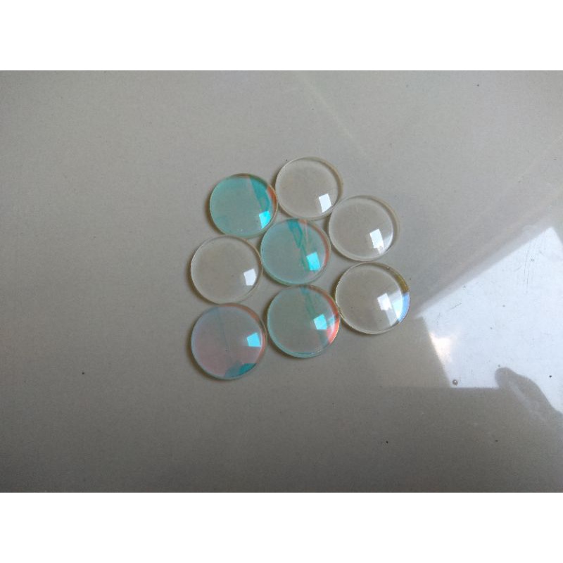 Jual Lensa Cekung Coating Bahan Barlow Lens Teleskop Teropong Bintang ...