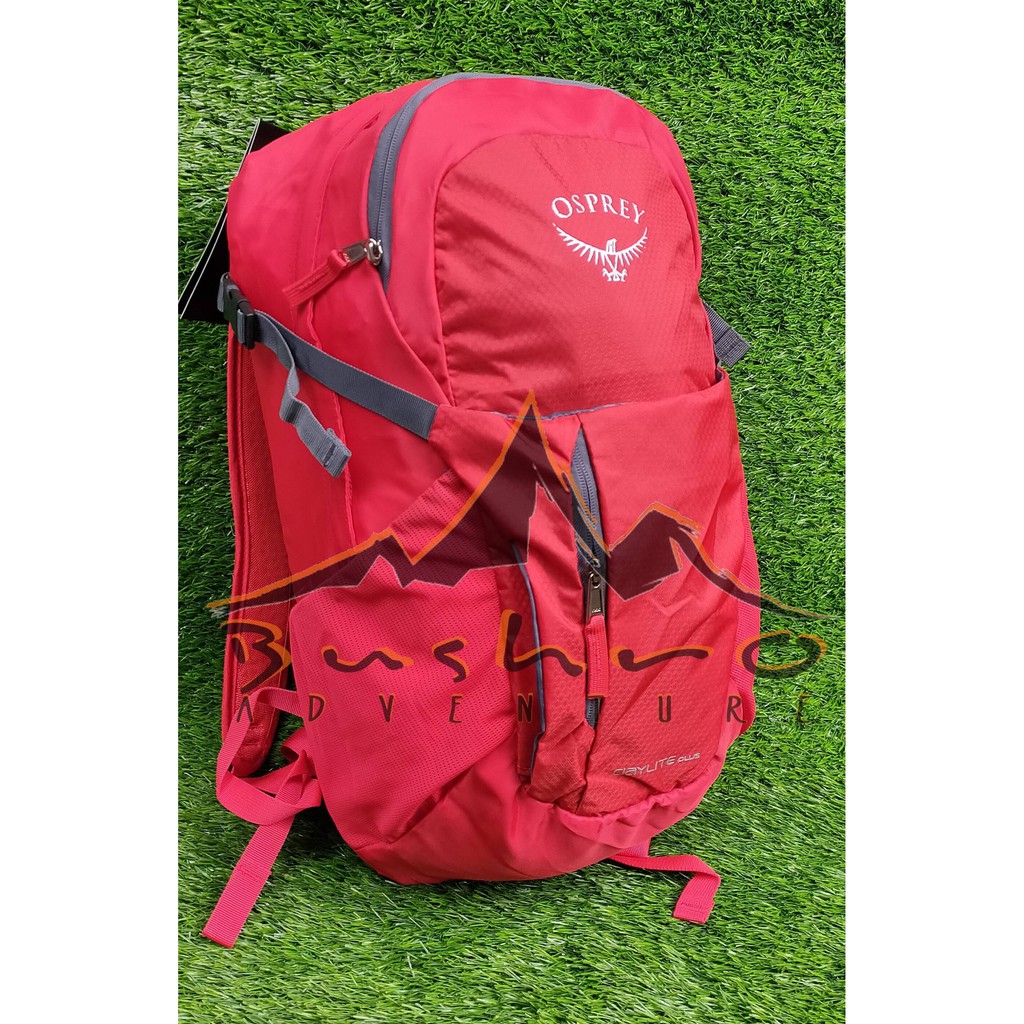 Jual Tas Osprey Daypack Daylite Plus Backpack | Shopee Indonesia