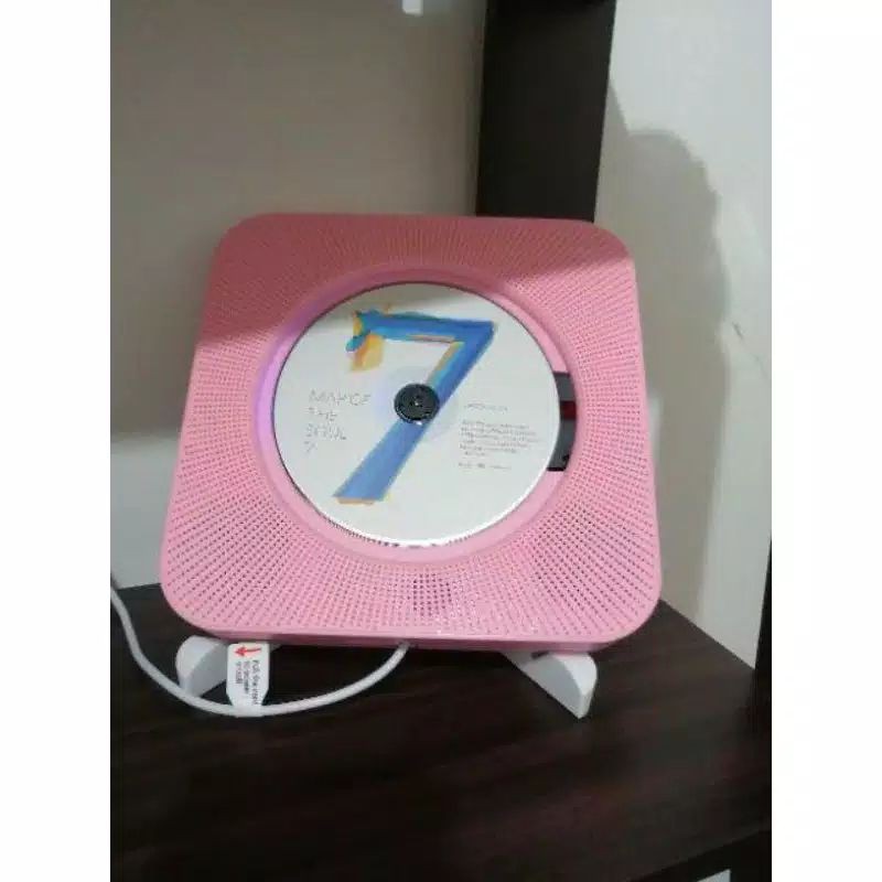 Jual CD player K-Pop portable harga terjangkau | Shopee Indonesia