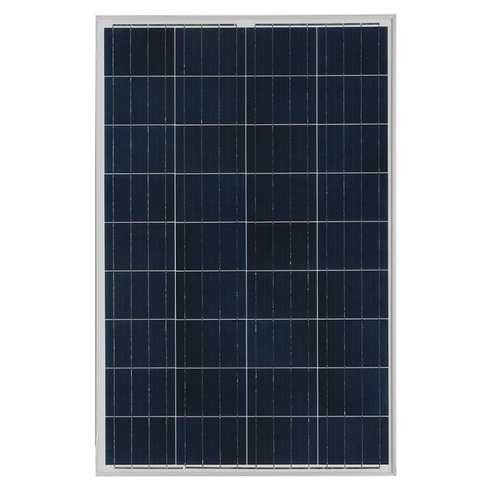 Jual PANEL SOLAR PANEL SURYA 10WP 10 WP POLY SOLAR CELL PENGECAS CAS ...