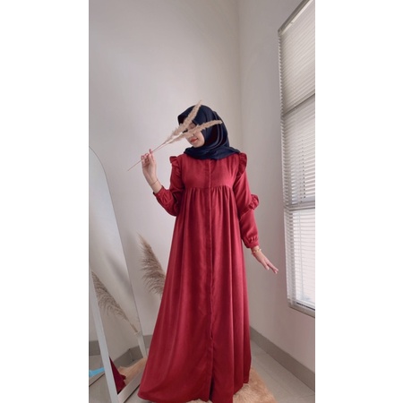 Jual Gata Dress Spesial (Signature Dress Nyak.official) | Shopee Indonesia
