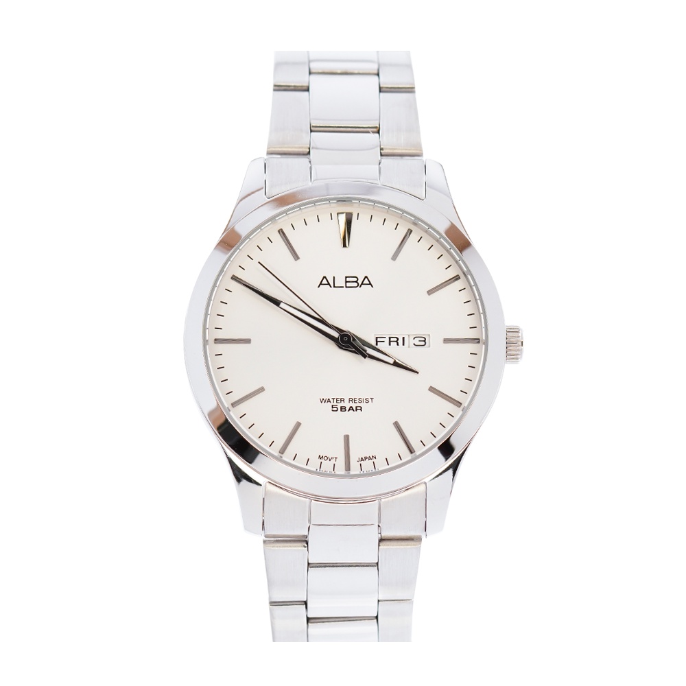 Jual Jam Tangan ALBA AJ6123X1 Pria | Shopee Indonesia