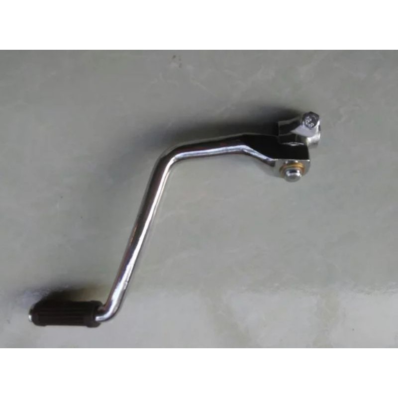 Jual kick stater pedal stater engkol motor roda tiga gerobak cator ...