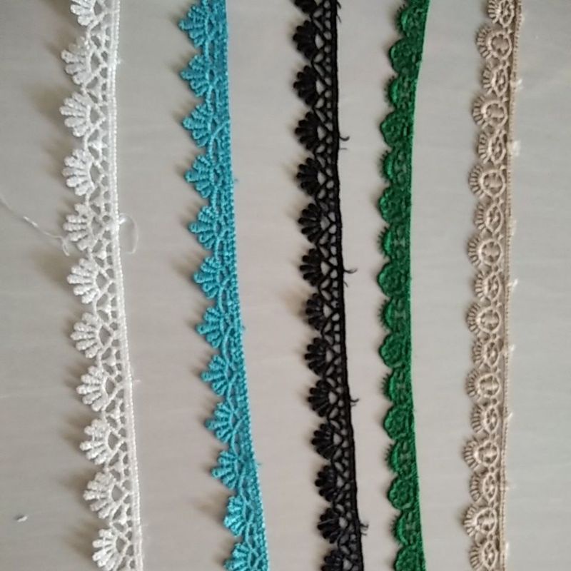 Jual Renda bunga kecil campur | Shopee Indonesia