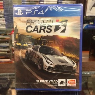 Jual Project Cars 3 Terlengkap & Harga Terbaru September 2024 | Shopee ...