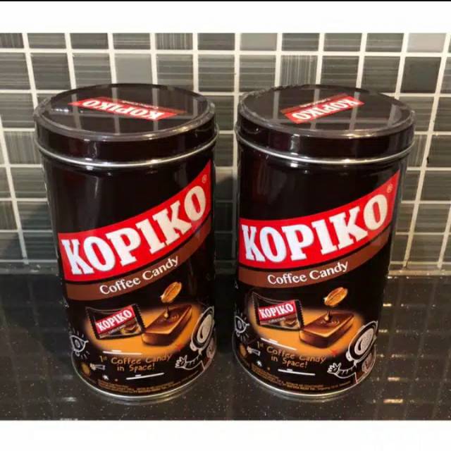 Jual Permen kopiko kaleng | Shopee Indonesia