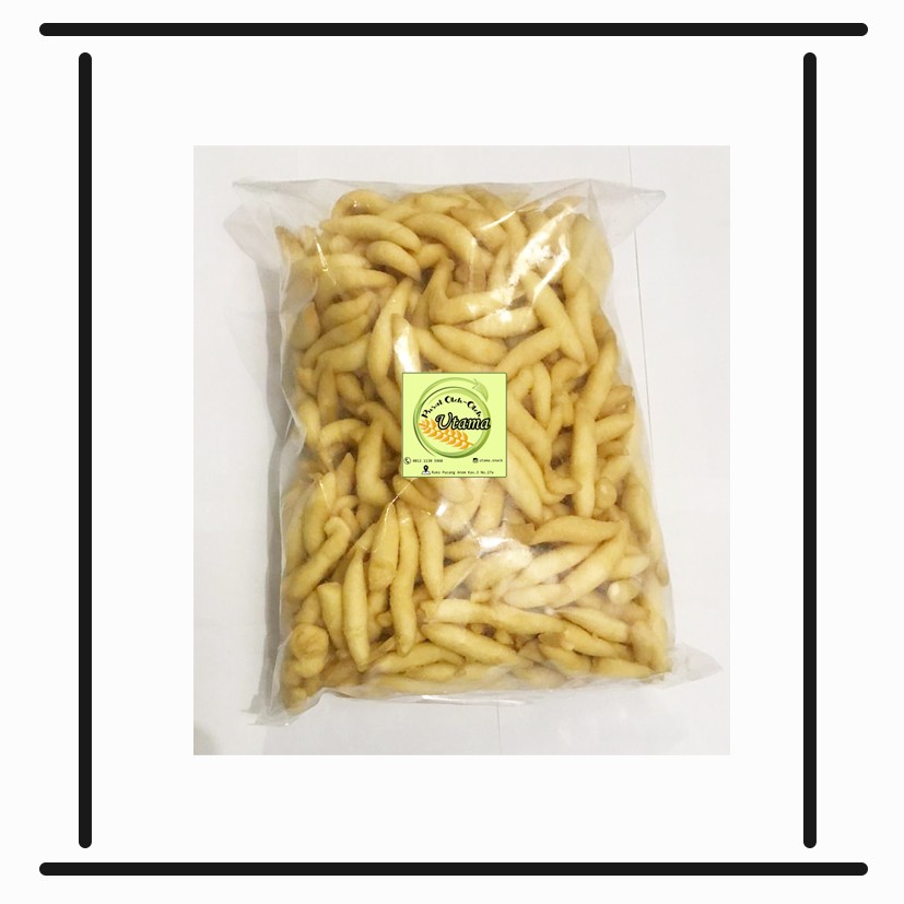 Jual Bidaran Asin Besar / widaran keju 250 gr / kue biscuit makanan ...