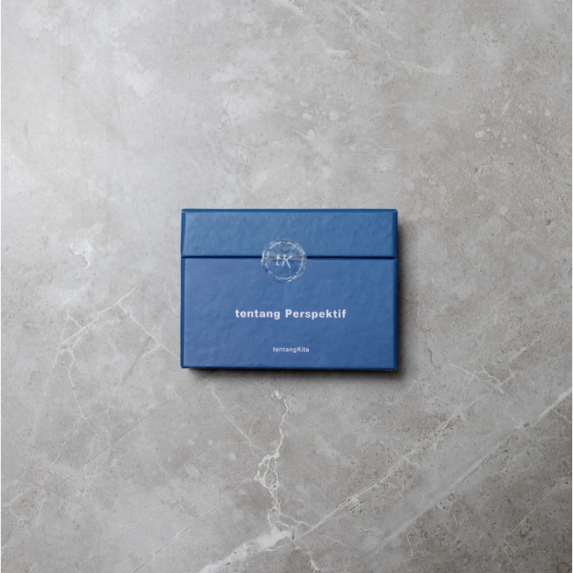 Jual tentangKita - Paket Permainan Kartu 45s I Permainan Kartu ...