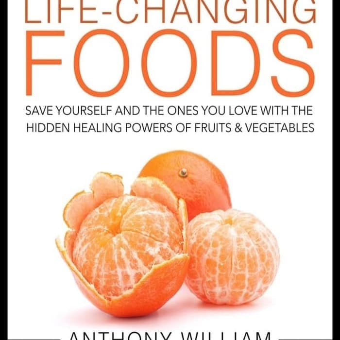 Jual BUKU - Medical Medium Life - Changing Foods | Shopee Indonesia