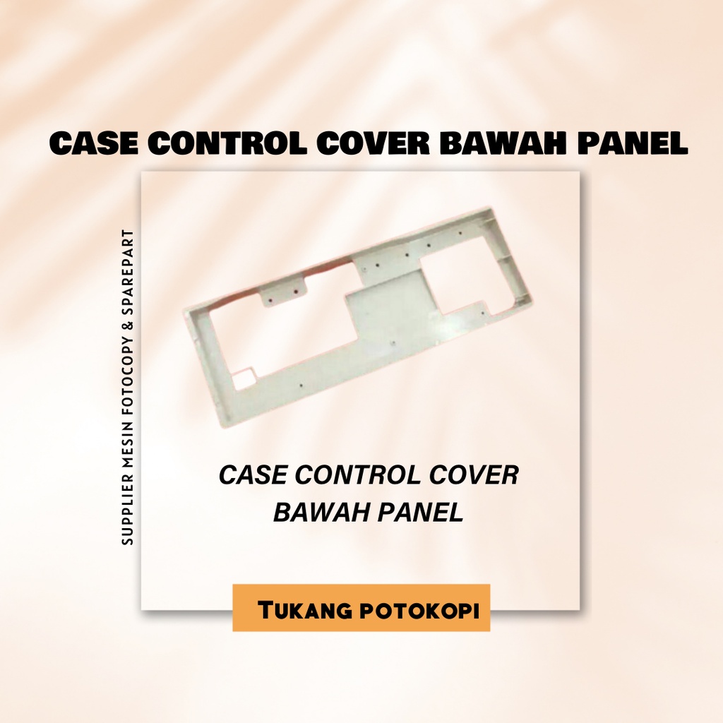 Jual CASE CONTROL COVER BAWAH PANEL | Shopee Indonesia