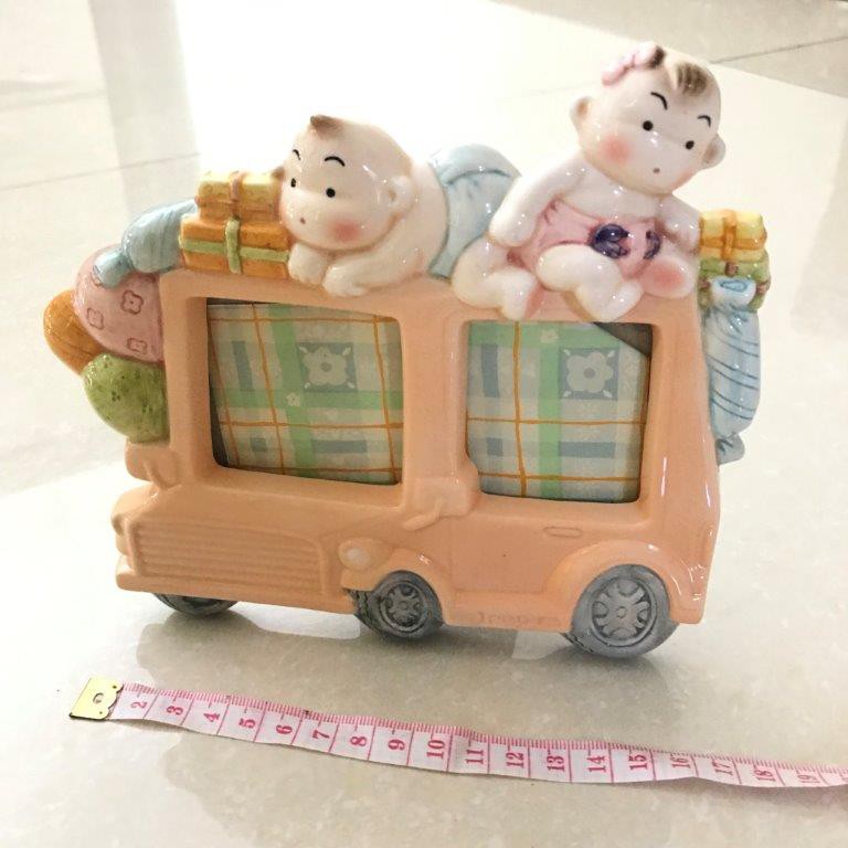 Jual Pigura mobil popo mimi frame foto popo mimi | Shopee Indonesia