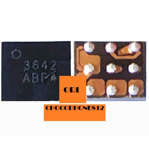 Jual IC LAMPU 3642 OPO A9 DISPLAY LIGHT ORIGINAL | Shopee Indonesia