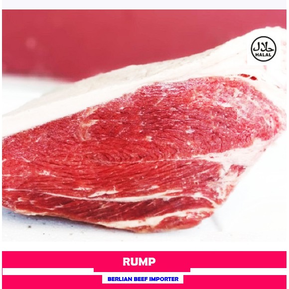 Jual RUMP AUS 1 KG | Shopee Indonesia
