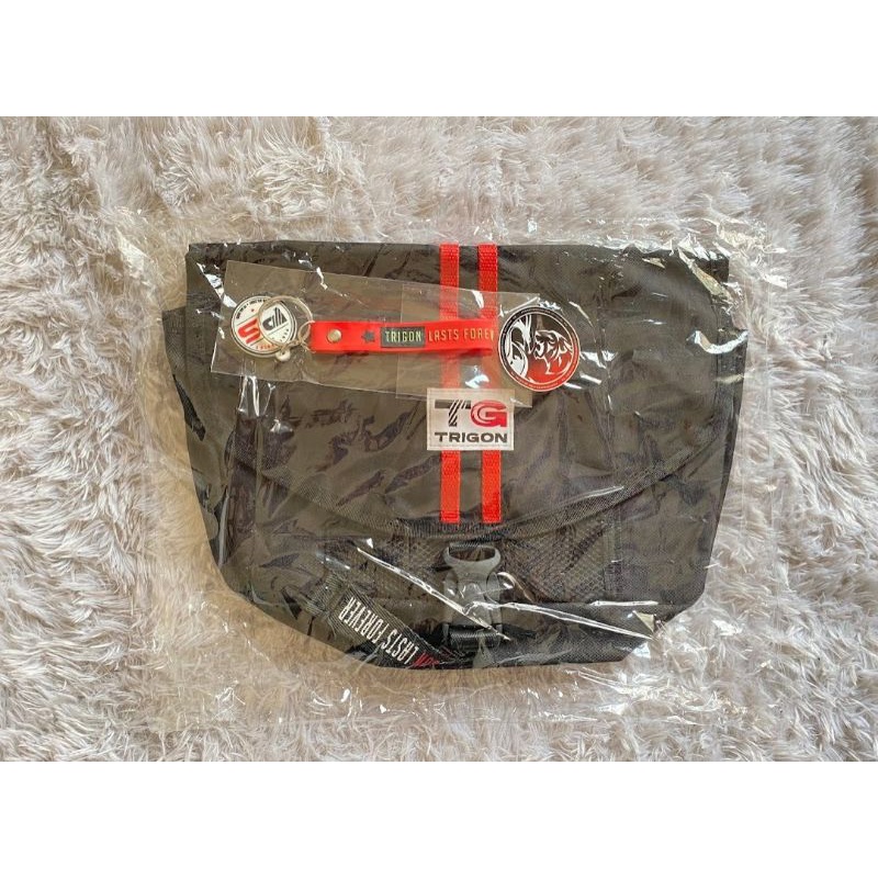 Jual Clearance Sale TRIGON BAG (OFFICIAL PERTSAINT STATION) | Shopee ...