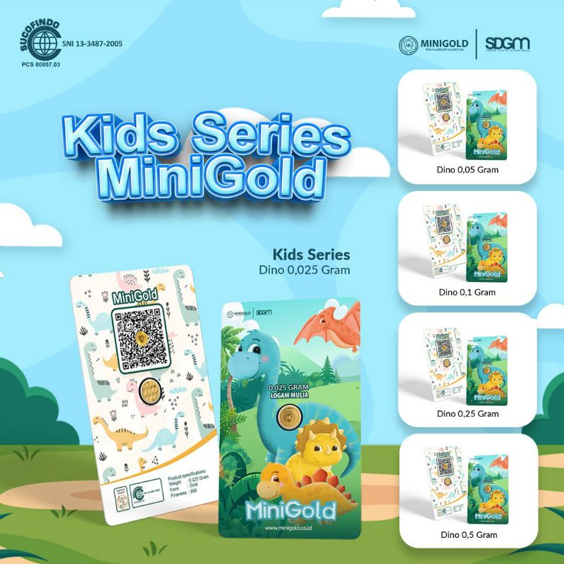 Jual minigold gift series 0,025gr | Shopee Indonesia