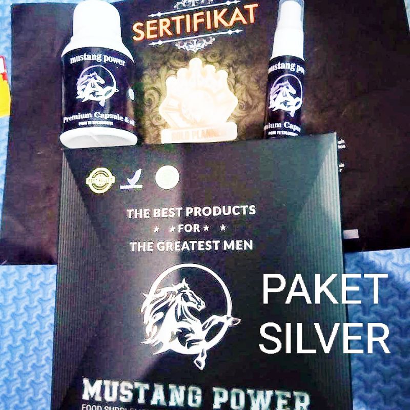 Jual paket silver | Shopee Indonesia