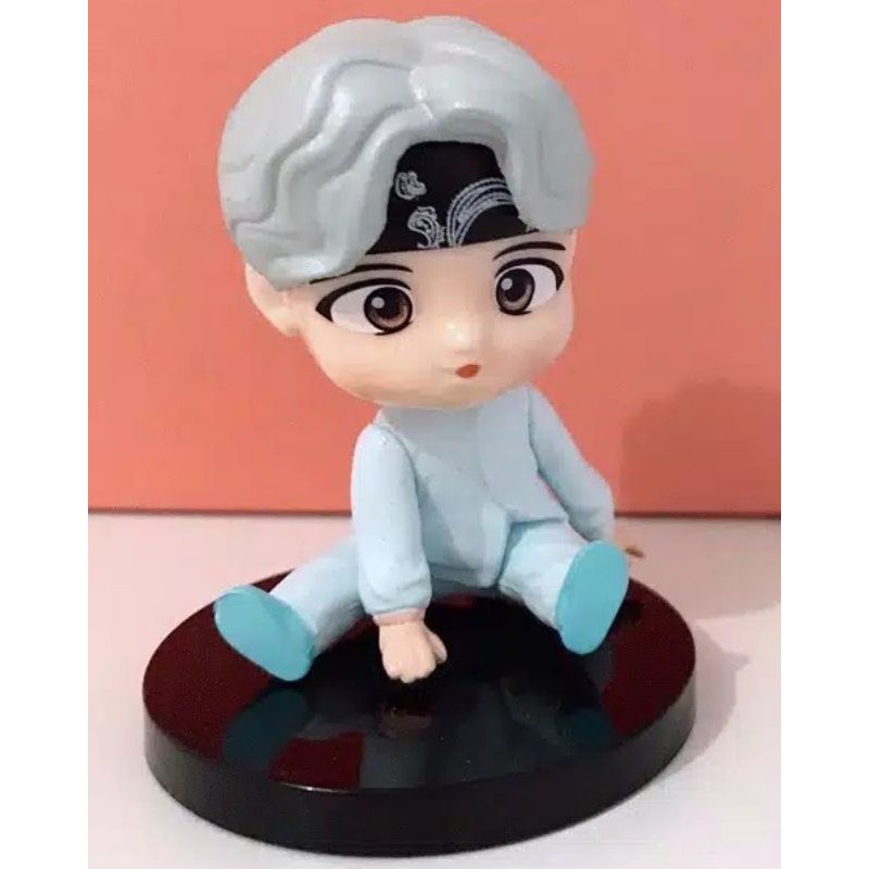 Jual Tiny Tan BTS Mic Drop ( Duduk ) | Shopee Indonesia