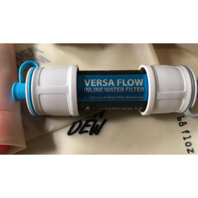 Jual Versa flow(HydroBlu) | Shopee Indonesia