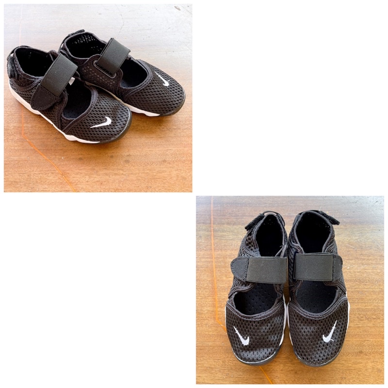 Jual NEW NIKE AIR RIFT KIDS | Shopee Indonesia