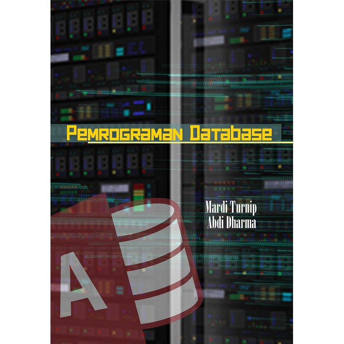 Jual Buku Pemrograman Database | Shopee Indonesia