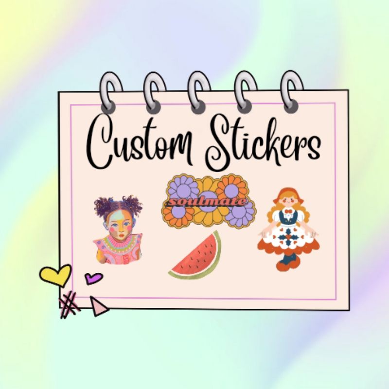 Jual Custom Stiker ByTemplate (Cek Deskripsi) | Shopee Indonesia