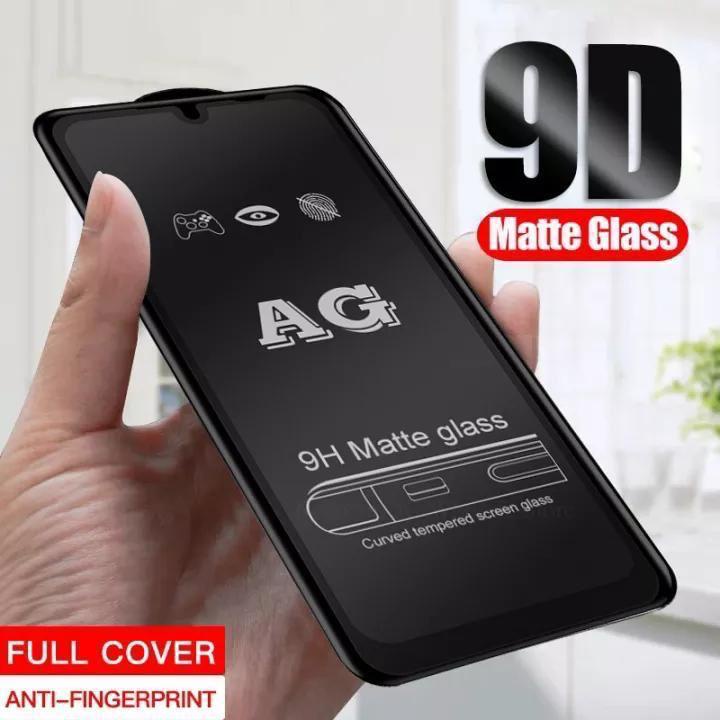 Jual AG Tempered Glass Matte anti minyak for Oppo Realme 2 Pro U1 U2 5 5s 5i 10 C1 C10 C11 C12 ...