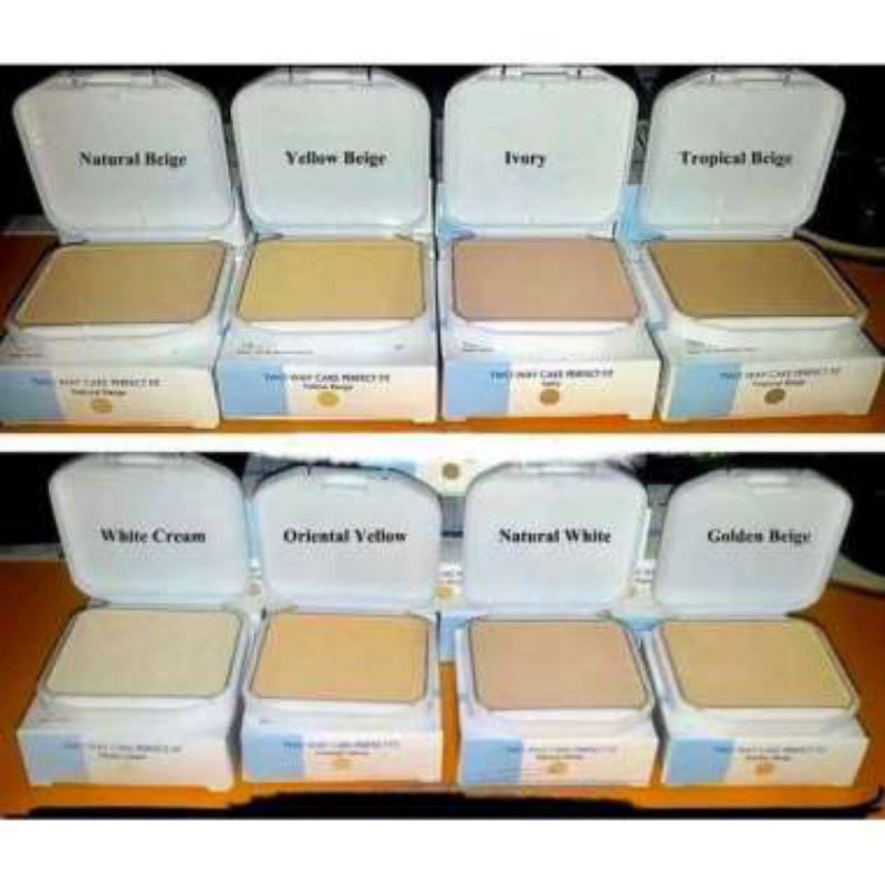 Jual pixy bedak refill | Shopee Indonesia