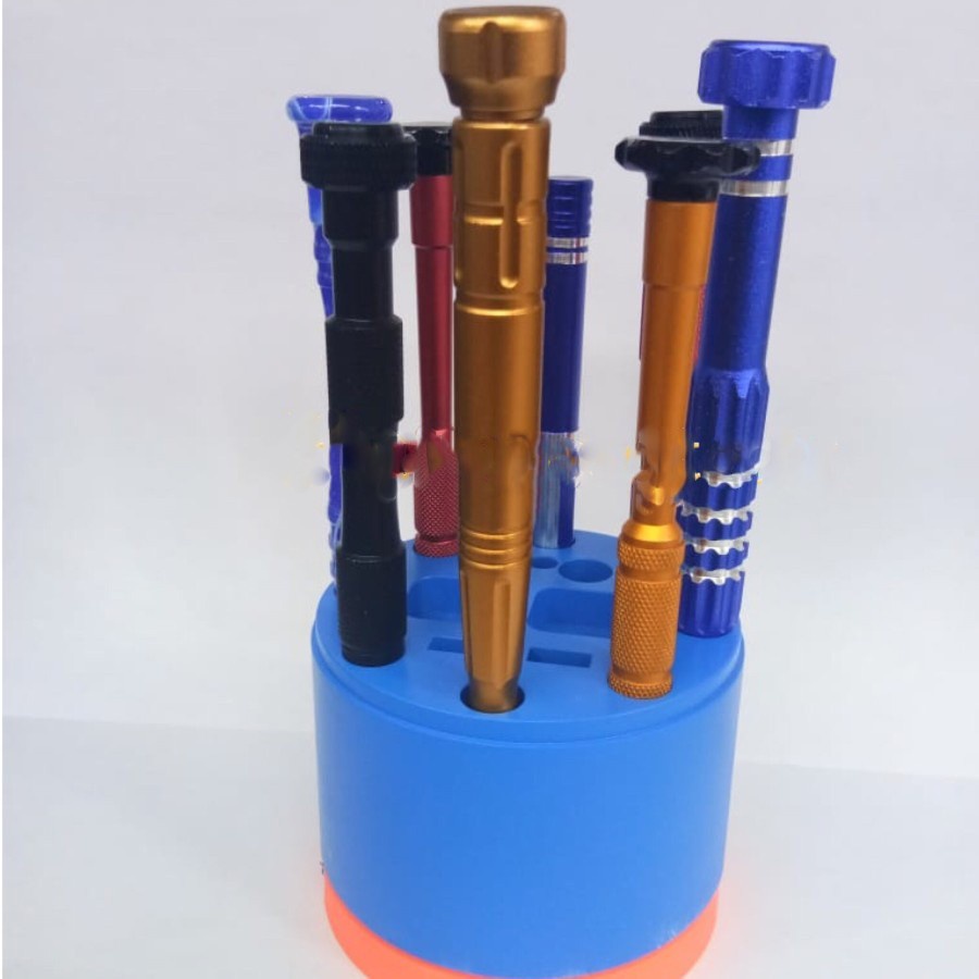 Jual Rak Obeng XZ-2088 360 derajat Rotary Tool Box 71517 | Shopee Indonesia