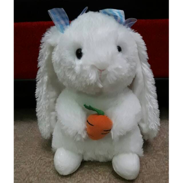 Jual Boneka kelinci cantik eksport | Shopee Indonesia